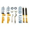 Bilstein B14 (PSS) 13-14 Ford Focus ST L4 Front & Rear Monotube ...