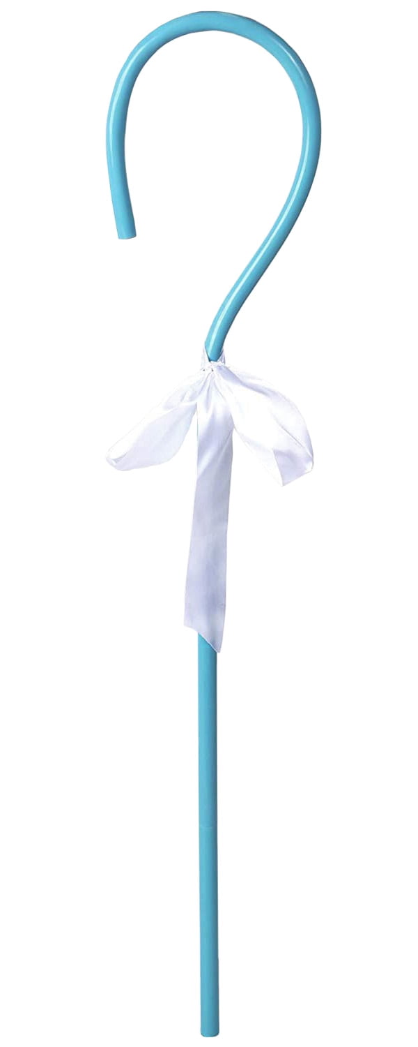 Princess Paradise Bo Peep Shepherd's Cane Costume Accessory - Walmart.com