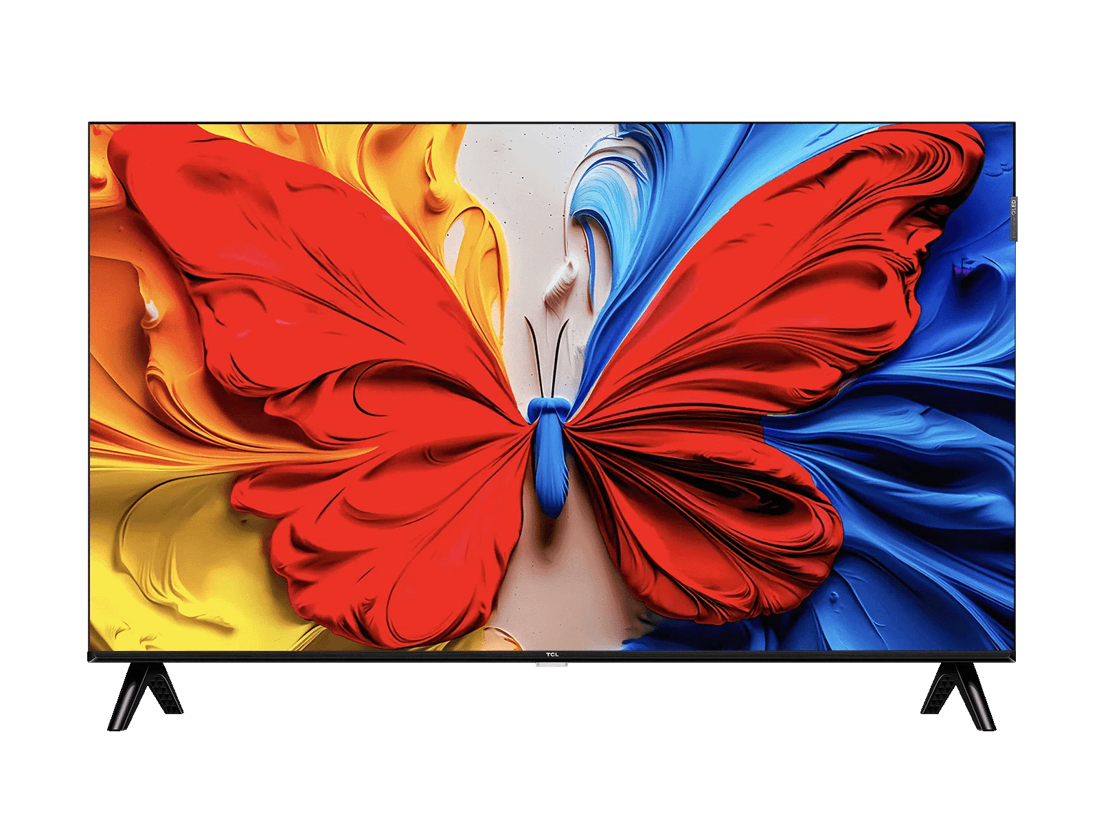 TELEVISOR TCL 40 PULGADAS MOD. 40Q3K QLED ANDRIOD | Walmart en línea