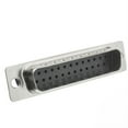 Cable Wholesale 3309-025M DB25 Male Serial Crimp Housing - Walmart.com