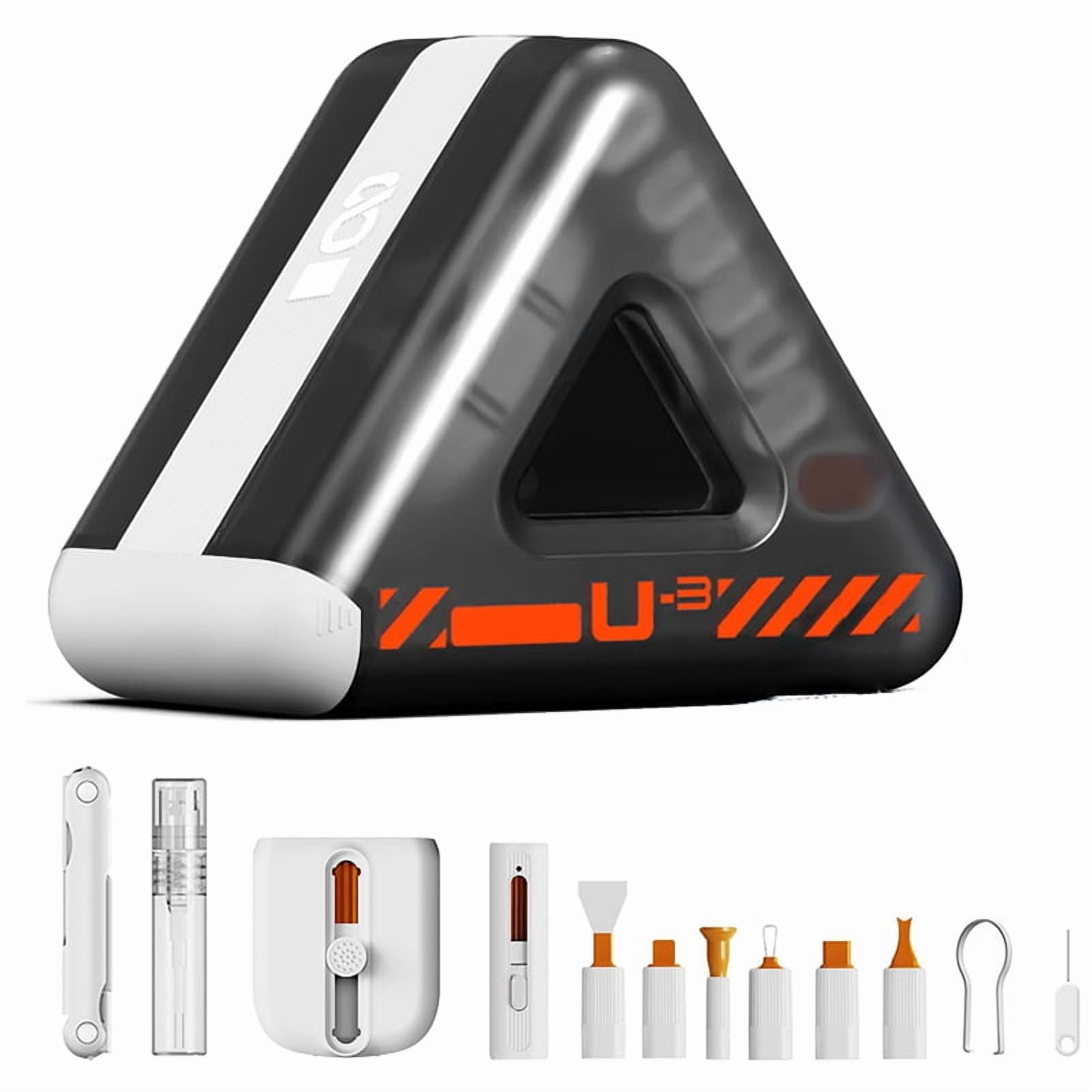 Click here for Unbranded 24 In 1 Earbuds Cleaning Pen Screen Clea... prices