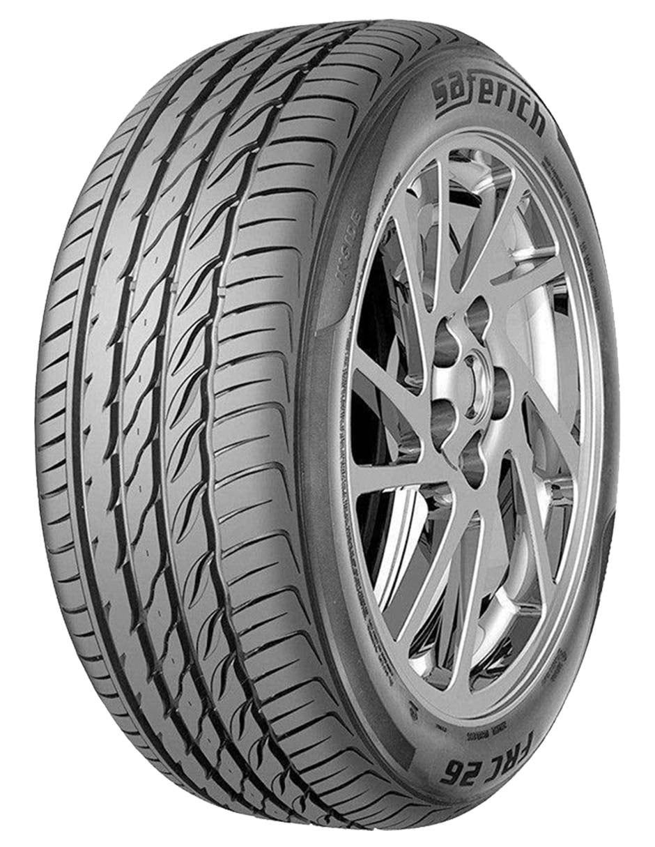 Llanta 235/55zr18 Saferich Frc26 104w SAFERICH FRC26 | Bodega Aurrera ...