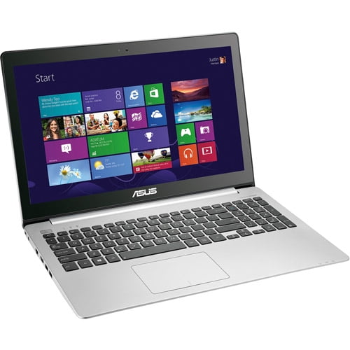 Asus Notebook Windows 8
