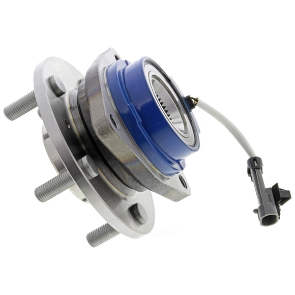 Chevy Impala Wheel Bearing
