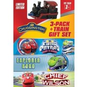 Paw Patrol Movies & TV