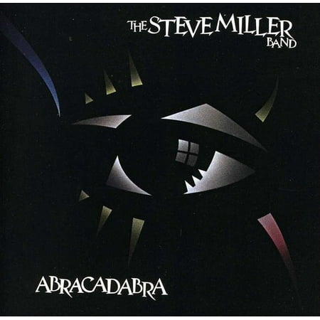 Steve Miller - Abracadabra [COMPACT DISCS] | Walmart Canada