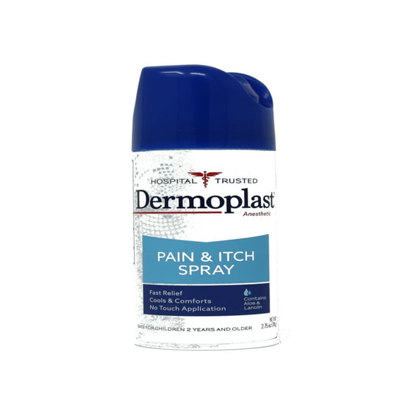 Dermoplast