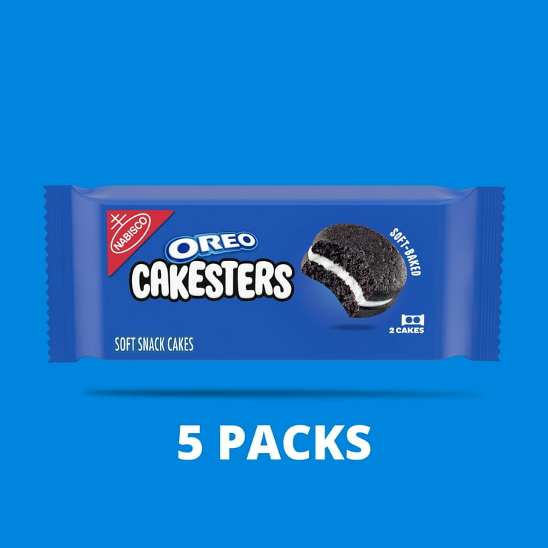 Oreo Pack