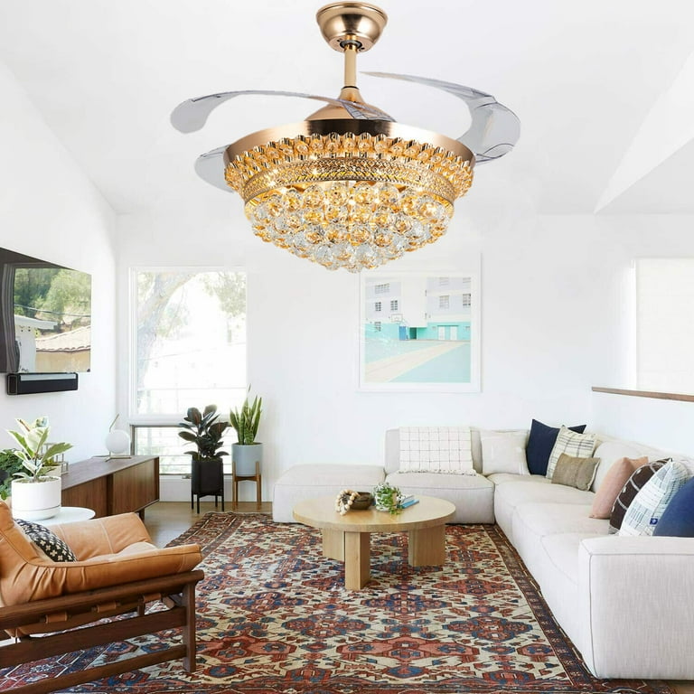 Retractable Lighting For Homes