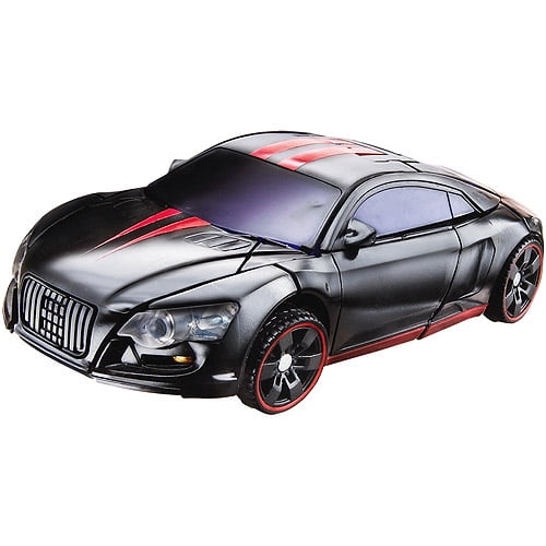 Transformers 2 Cars Audi