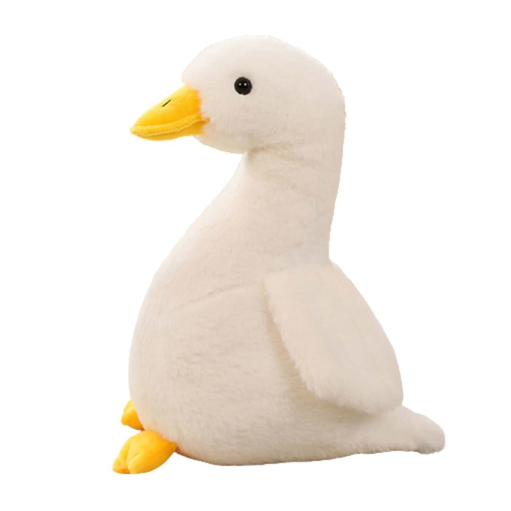 Adorable Duck Plush Doll Soft Stuffed Toy Kids Hugging Pillow Gift 30 ...