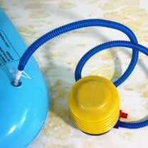 Drive Medical Manual Pump for Air Mattress - Walmart.com