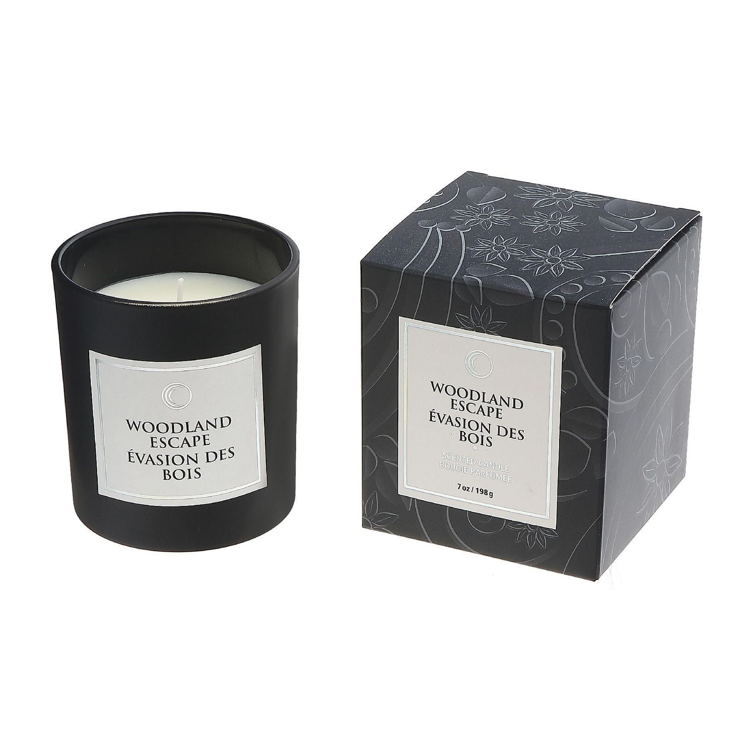 Click here for Ih Casadécor 7 Oz Luxe Scented Candle In Gift Box... prices