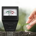 Soil Fertility Detector, for Nitrogen, Phosphorus and Potassium ...