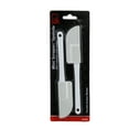 Chef Craft Select Plastic Mini Spatula, 6 inches in Length 2 Piece Set ...