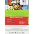 Daniel Tiger's Neighborhood: Neighborhood Friends Collection (DVD), PBS ...