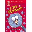 Fly Guy Phonics Boxed Set - Walmart.com