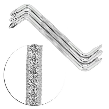 Screwdriver Set CRV Steel Offset Screwdriver, Z Type Screwdriver Set ...