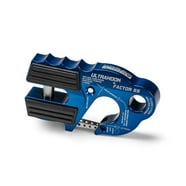 Warn 102558 Spydura Nightline Synthetic Rope Extension - Walmart.com