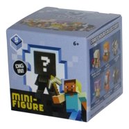 Minecraft Husk Zombie Character Figure and Accessory - Walmart.com