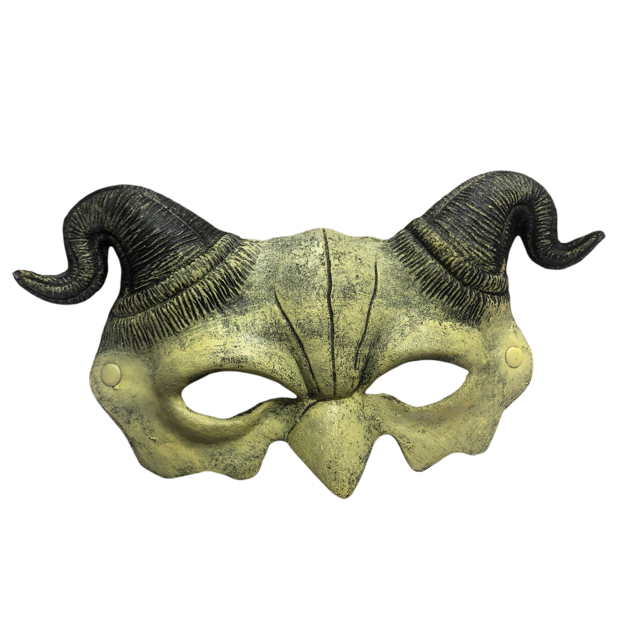 Ram Masquerade Mask