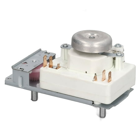 Microwave Timer Switch, 220-240V Robust TM30MU01E Microwave Timer For ...