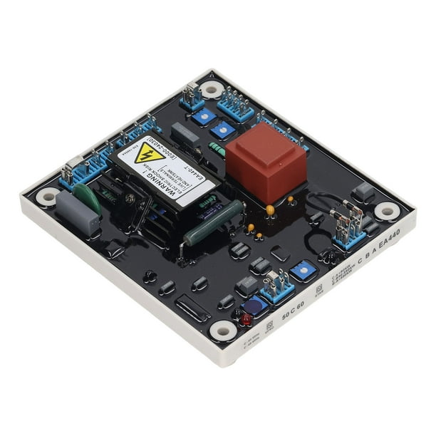 Generator AVR Module,Generator Automatic Voltage Regulator AVR ...
