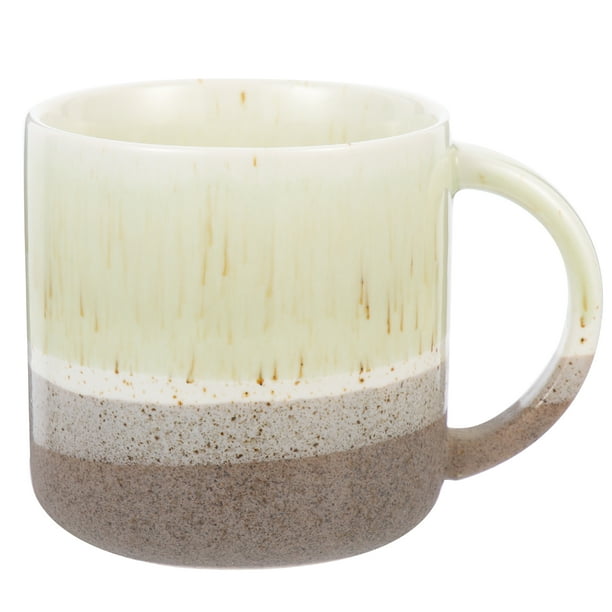 Ceramic Coffee Mug Handheld Water Cup Ceramic Water Mug Ceramic ...