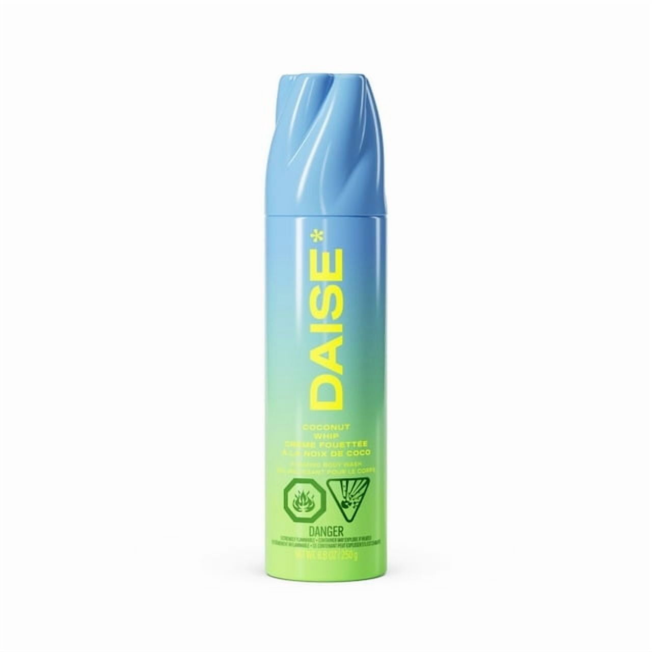 Click here for Daise Foaming Body Wash In Coconut Whip  Ultra Hyd... prices