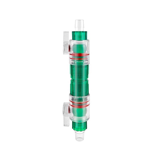 Milaget Aquarium Hose Valve Durable bowl Water Flow Control Valve for ...