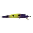 Bay Rat Lures, S3, Grape Frog - Walmart.com