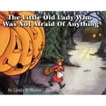 Linda Williams, Halloween Kids Book, The Little Old Lady Who Was Not ...