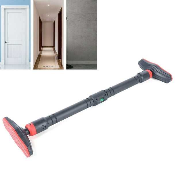 Exercise Door Frame
