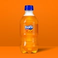 Fanta Caffeine-Free Orange Soda Pop, 12 fl oz, 6 Pack - Walmart.com