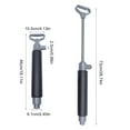 Hand Bilge Pumps Kayak Bilge Water Pumps Canoe Accessory Portable Kayak ...