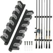 Twist Lock Utility 4 Rod Rack - Walmart.com