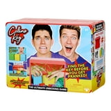 Collins Key The Ultimate Unboxing Game - Walmart.com