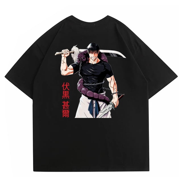 Click here for Wangchuanyunzhi Japanese Anime Clothes Cartoon Fus... prices
