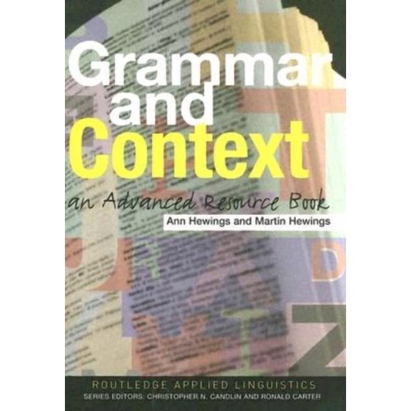 Grammar in Context Intonation in Context Student's Book: Intonation ...