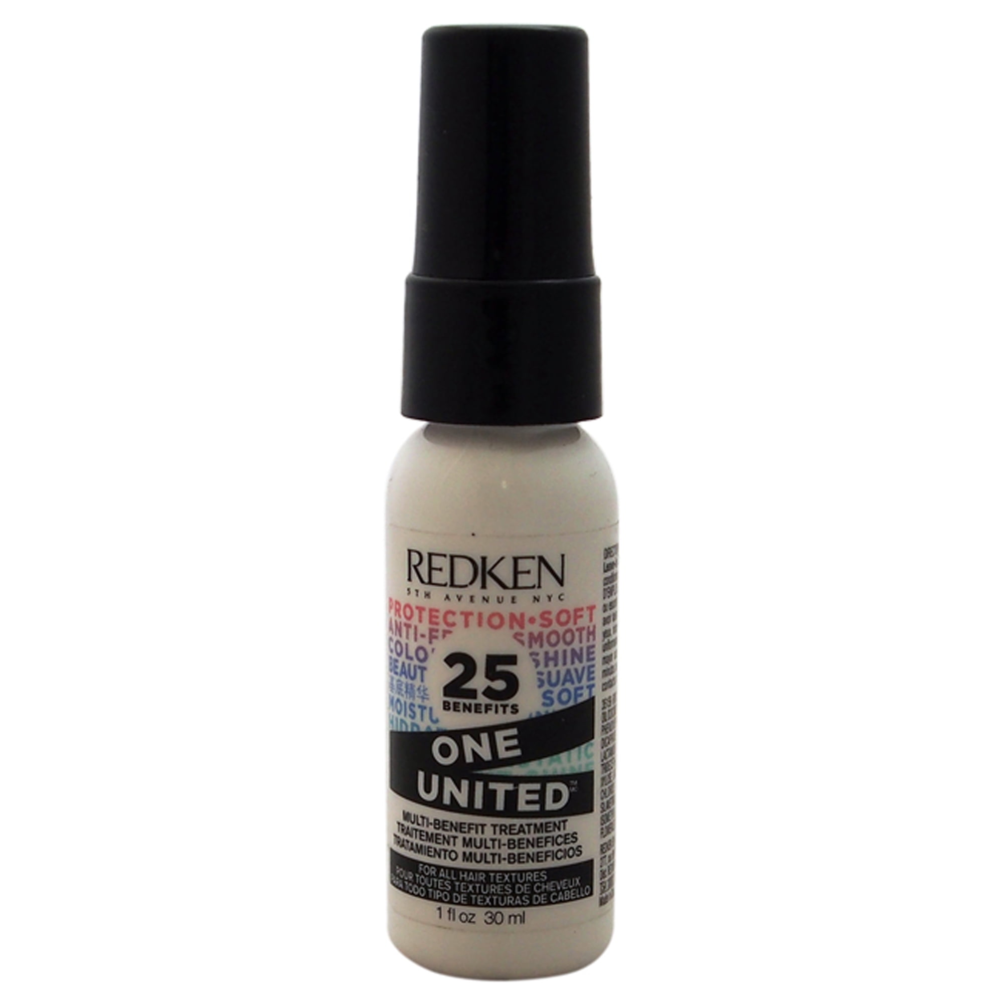 Tratamiento multibeneficio One United Redken 1 oz Unisex | Walmart en línea