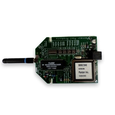 Pentair 520946Z PCB for MOBI2 Virtual Cable Replacement XCVR - Walmart.com