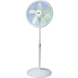 Lasko Lasko 1820 Fan Oscillating 3-Speed 18 Inch - Walmart.com