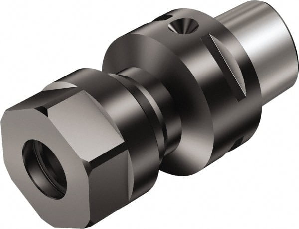 Buy Sandvik Coromant C6 Modular Connection Er32 Collet Chuck 100mm Projection 138mm Oal 50mm
