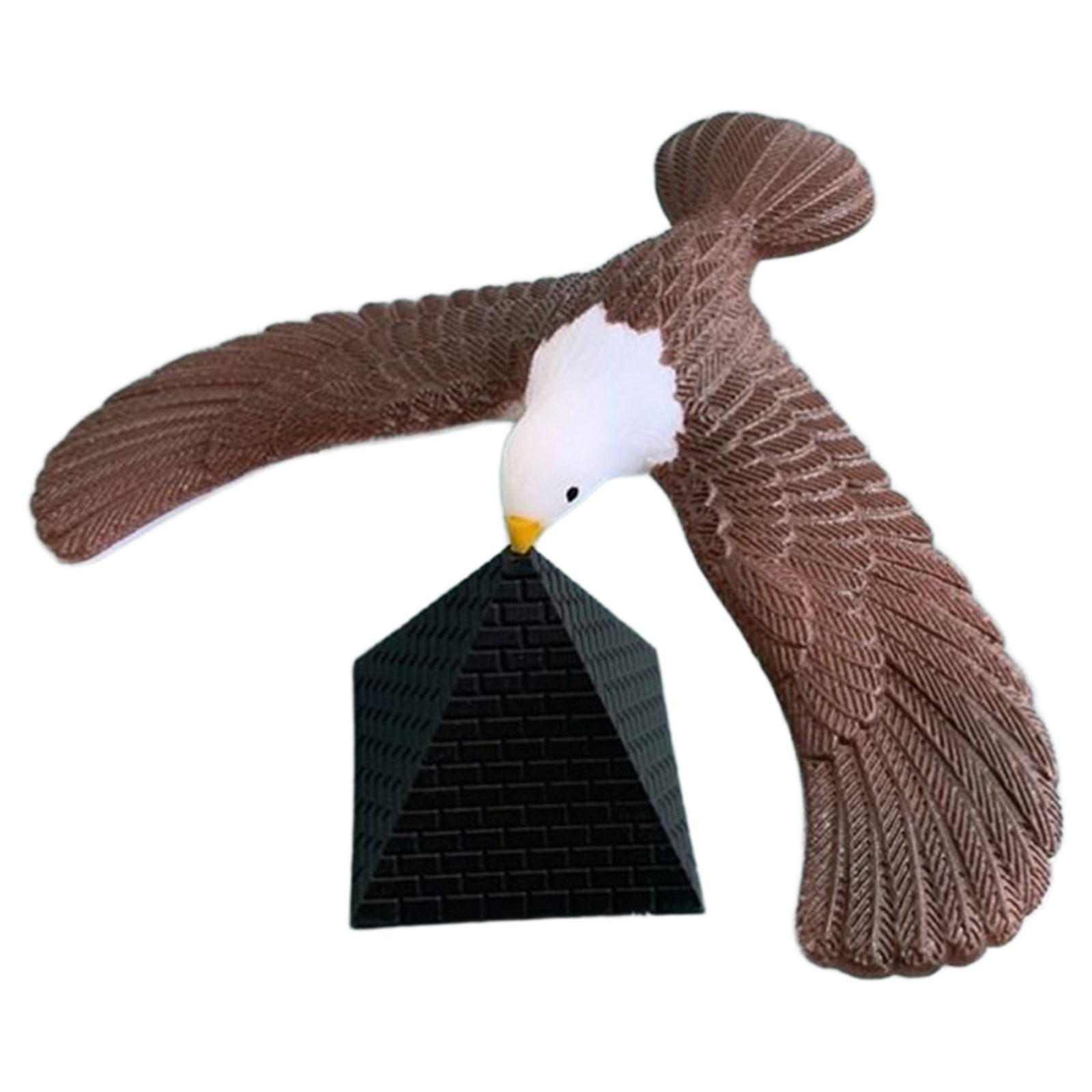 Click here for Bingli Balance Bird Gravity Bird With Pyramid Comb... prices