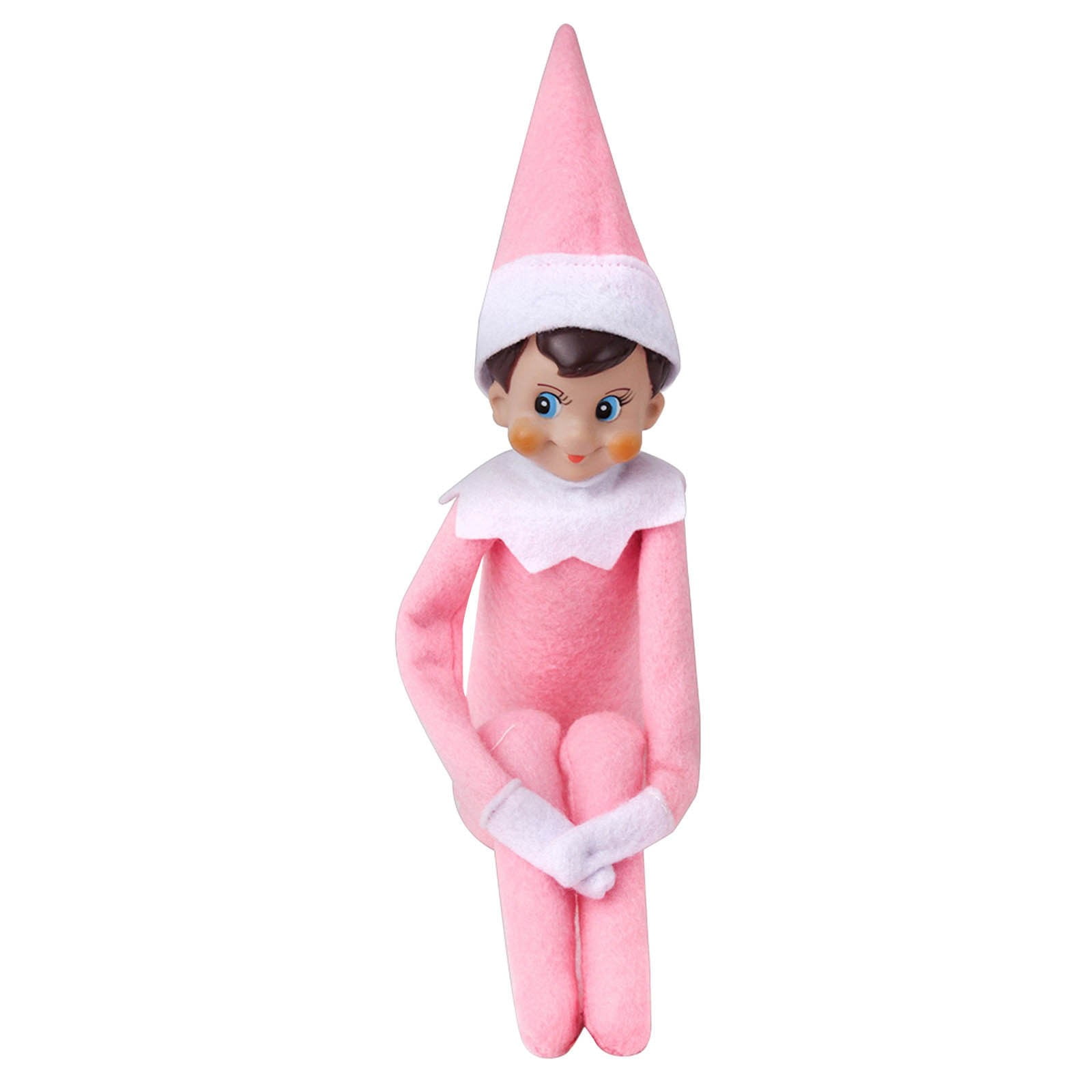 Click here for Cjiawei Doll With Festive Outfit And Posable For H... prices