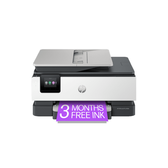 HP OfficeJet Pro 8720 Color Inkjet All-in-One Printer - Walmart.com