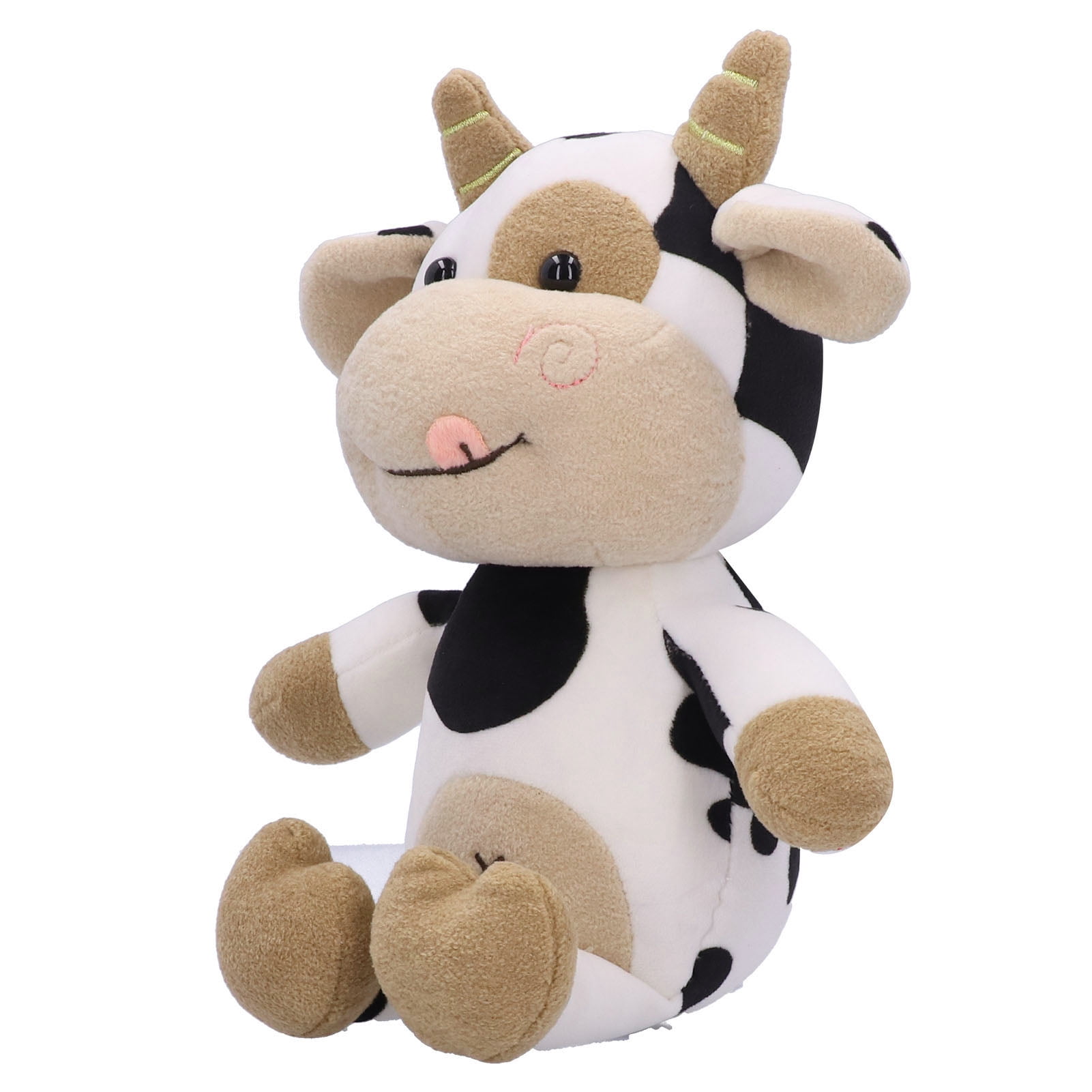 Click here for Dewin Cow Plush Toy cow Stuffed Plush Toy Cow Stuf... prices