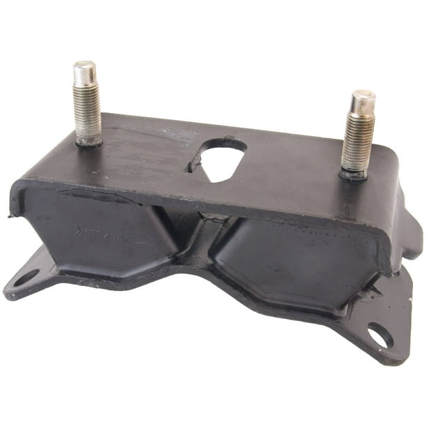 Febest REAR ENGINE MOUNT # TM-FZJ100R OEM 12371-61050 - Walmart.com ...