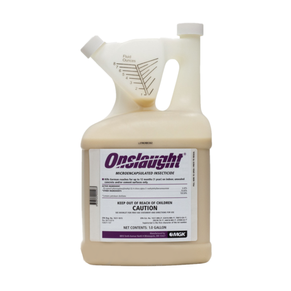 Scorpion Insecticide