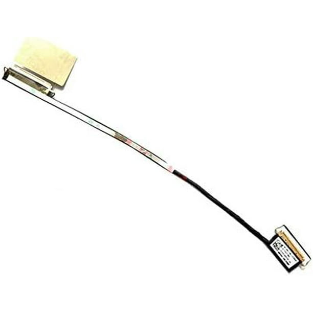 New LVDS LCD LED Flex Video Screen Cable Replacement for Lenovo ...